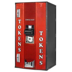 Dollar Dispenser