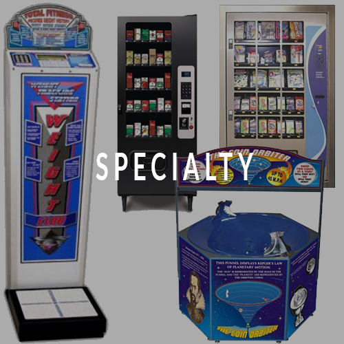 Online Vending Machines, Inc - Buy Vending Machines Online