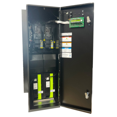 Triad TC 400A-RL3 Rear Load Bill Changer - High Security Bezels ...